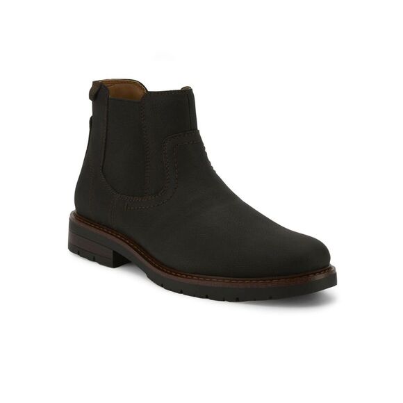 Dockers | Shoes | Nwt Dockers Mens Black Cushioned Lightweight Ransom ...